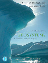Christopherson | Geosystems