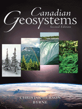 Christopherson | Geosystems