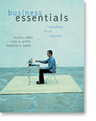 Ebert: Business Essentials