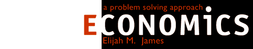James - Economics [ Micro | Macro ]