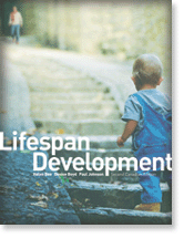 Lifespan Development, Bee, Boyd, Johnson - Home
