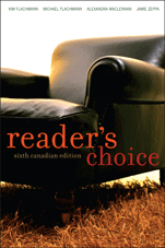 Flachmann - Reader's Choice