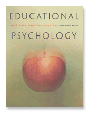 Educational Psychology by Woolfolk/Winne/Perry - Home