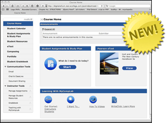 Student Support | MyCanadianCompLab